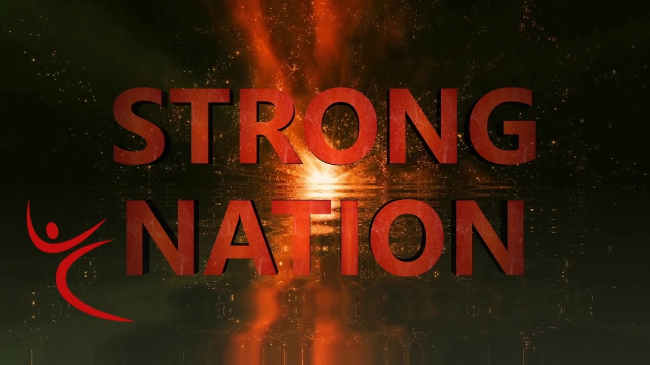 Strong Nation Class 18 #Q1 *On a Trance* *SportzentrumPocking* - YouTube