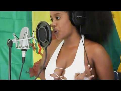 Mesh Marina ft. Shennell - Joke Dem A Joke Dubplate | Irie Ites Sound