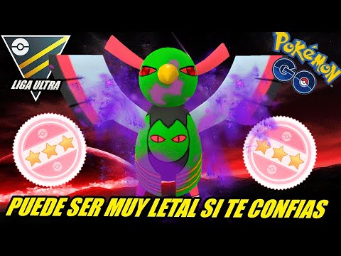 EL BUFF del SHADOW 100% NIVEL 50 QUE NADIE ESPERA Y QUE SORPRENDE en ...