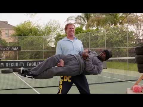 Get Hard - Sert Ol Şimdi DVD ve Blu-Ray Formatında Tüm Satış Noktalarında!