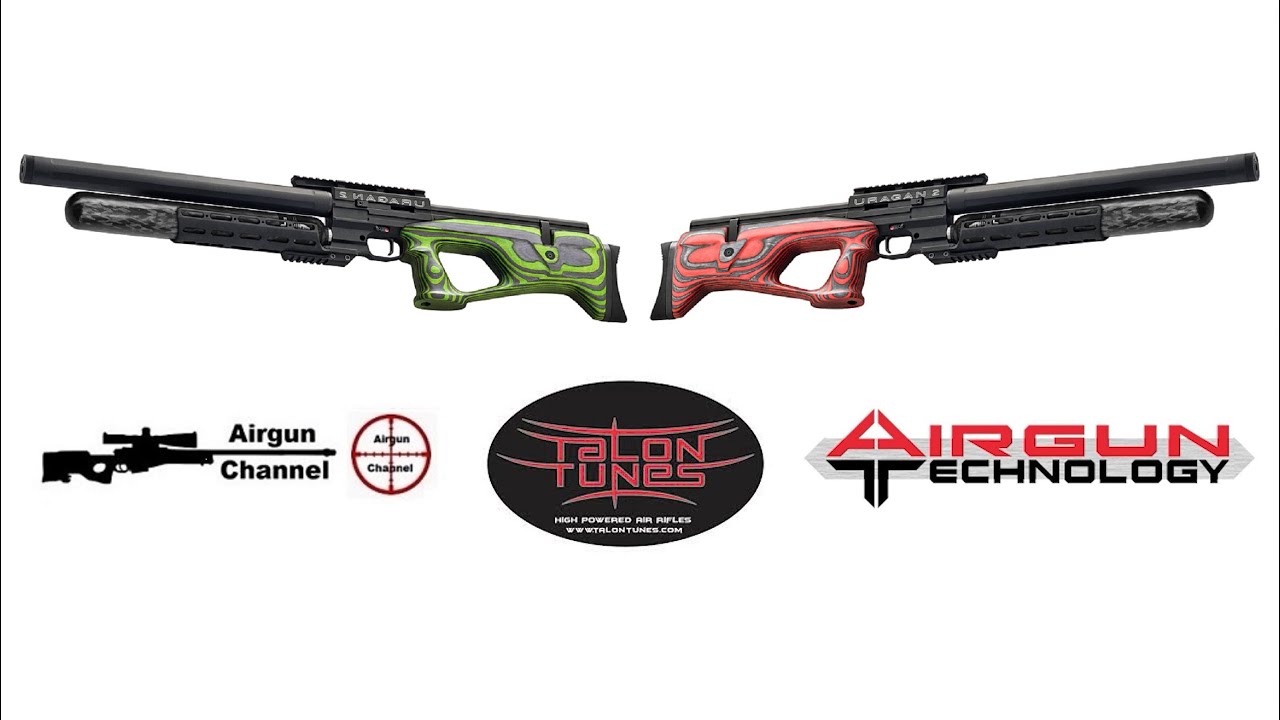 AGT Uragan 2 (700mm) = 1 inch Groups @ 150 Yards ??? w/ AVS Slugs - YouTube