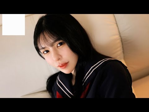 Rei kuroshima#beautiful #youtubevideo #beautifulgirl #cute