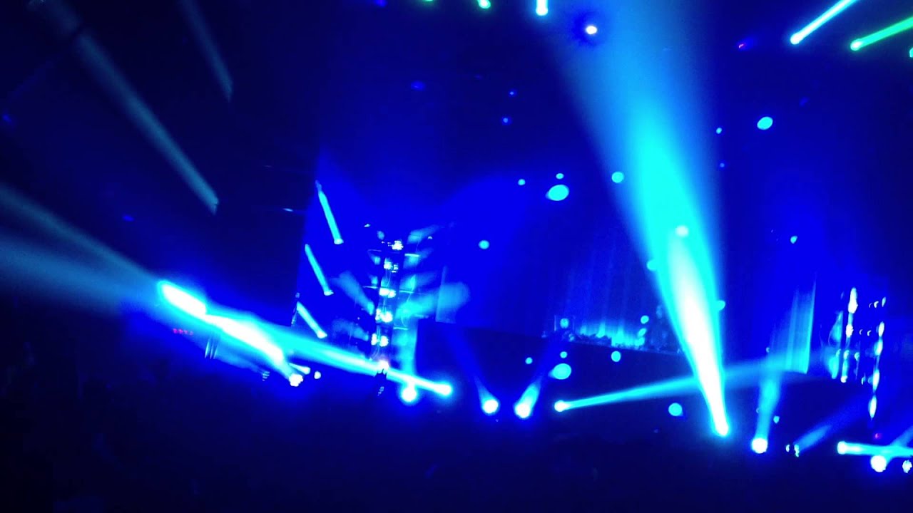Bassnectar - Timestretch Live at The Electric Factory May 1st 2013(8 ...
