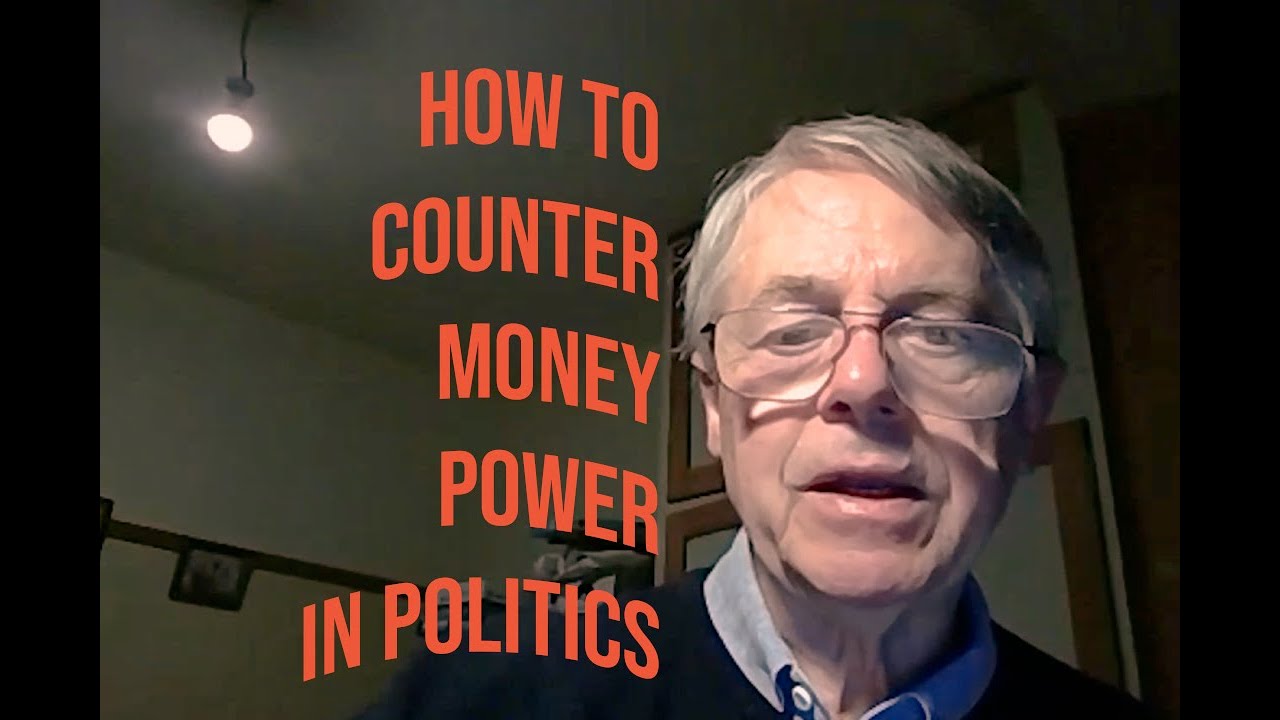 How to improve integrity in politics - YouTube
