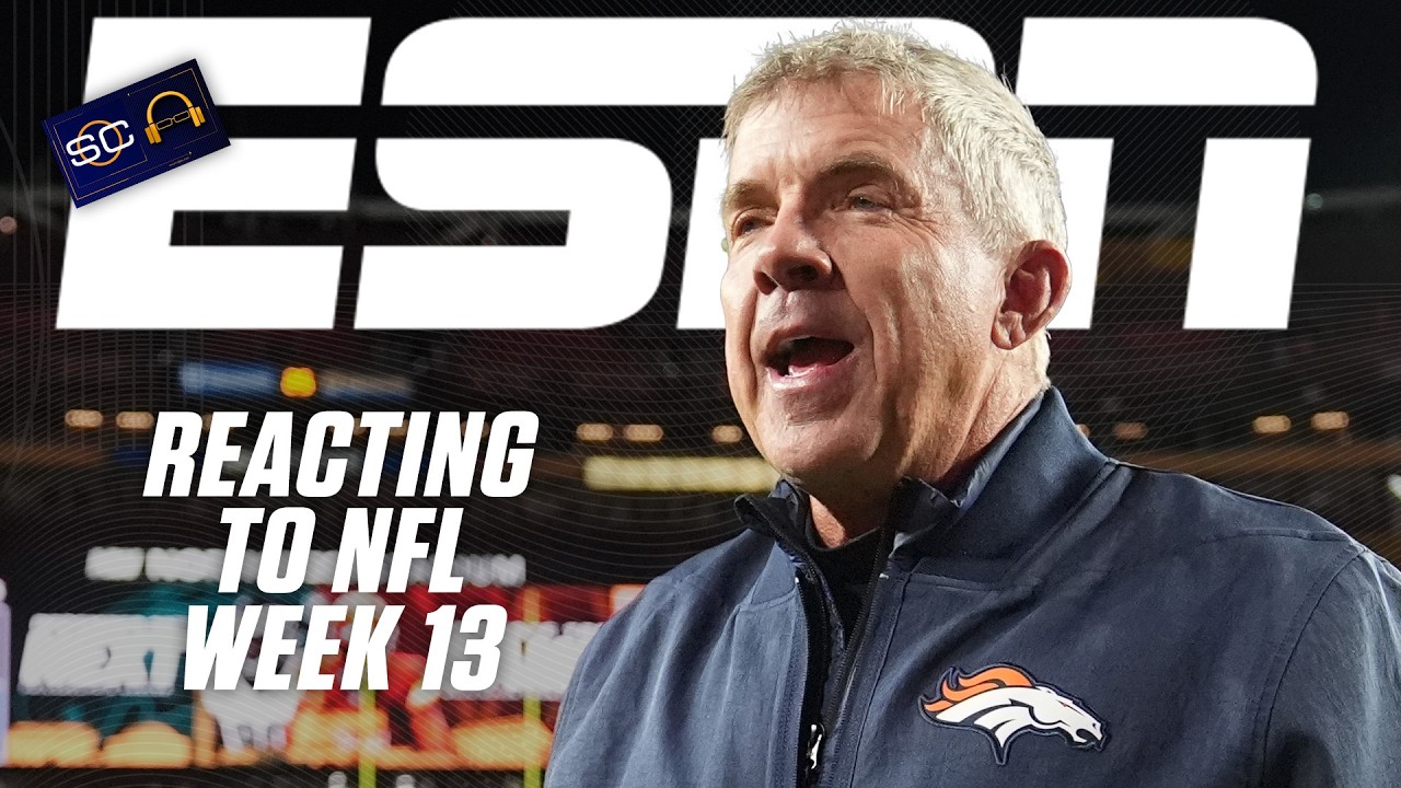 Denver Broncos: SportsCenter breaks down 'SNF' win over Commanders