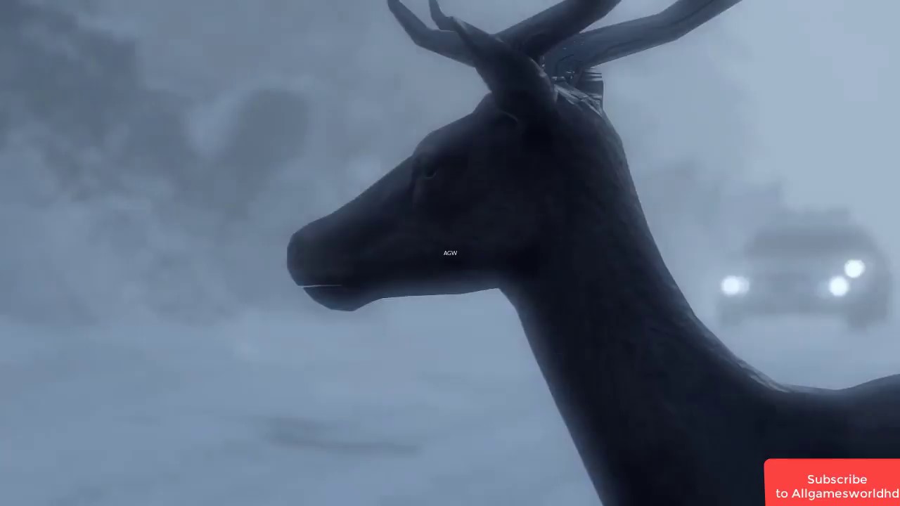 ShadowSide Gameplay (PC game) - YouTube