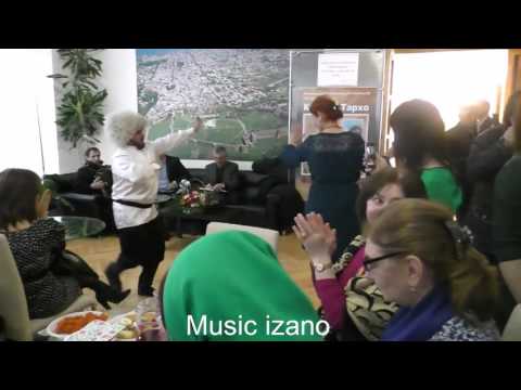 Выставка Камиля Гаджиева (Тархо)