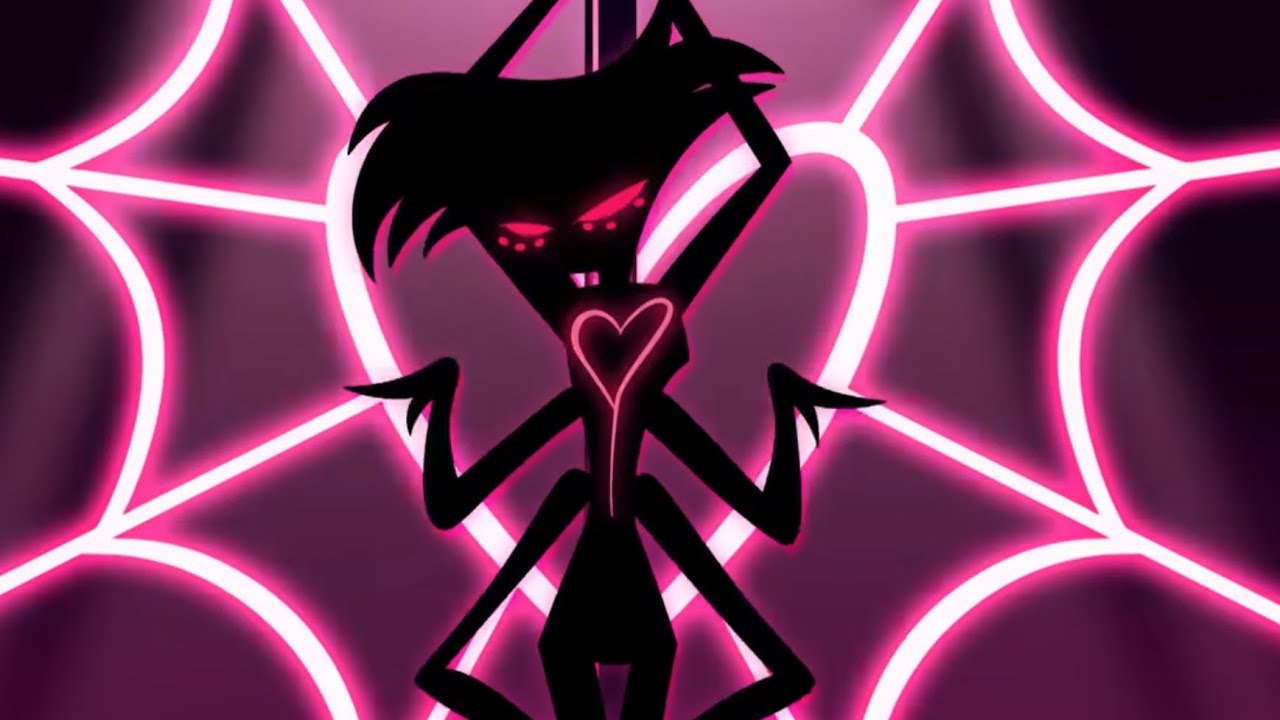 💊 POISON // Hazbin Hotel - Angel Dust Edit // CapCut Edit (PRO) - YouTube