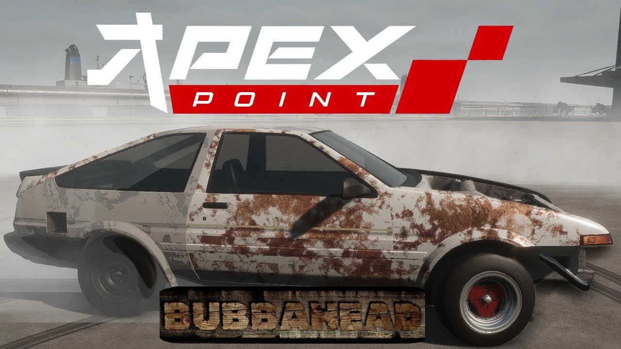 Apex Point •𝐄𝐯𝐞𝐫𝐲 $𝐡!𝐭𝐛𝐨𝐱 𝐧𝐞𝐞𝐝𝐬 𝐚 𝐭𝐮𝐫𝐛𝐨• - YouTube