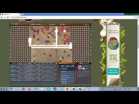 Bouboum Gameplay - YouTube