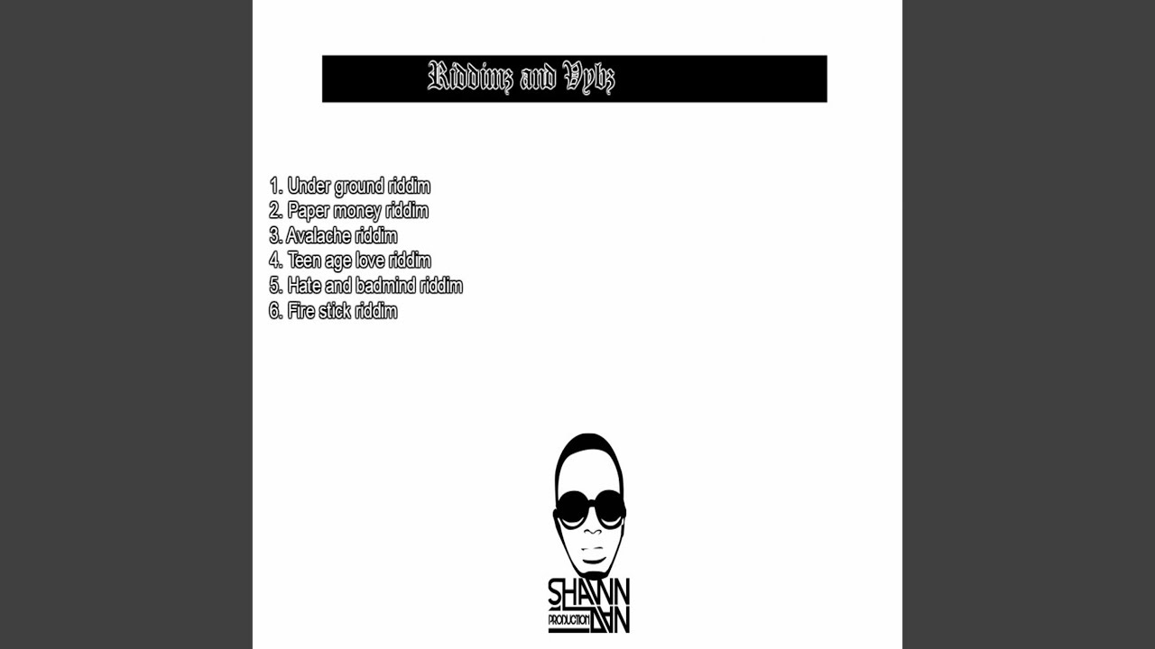Fire stick riddim - YouTube