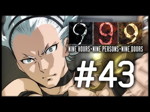 999 (Esp) -Parte 43- Confrontación - YouTube