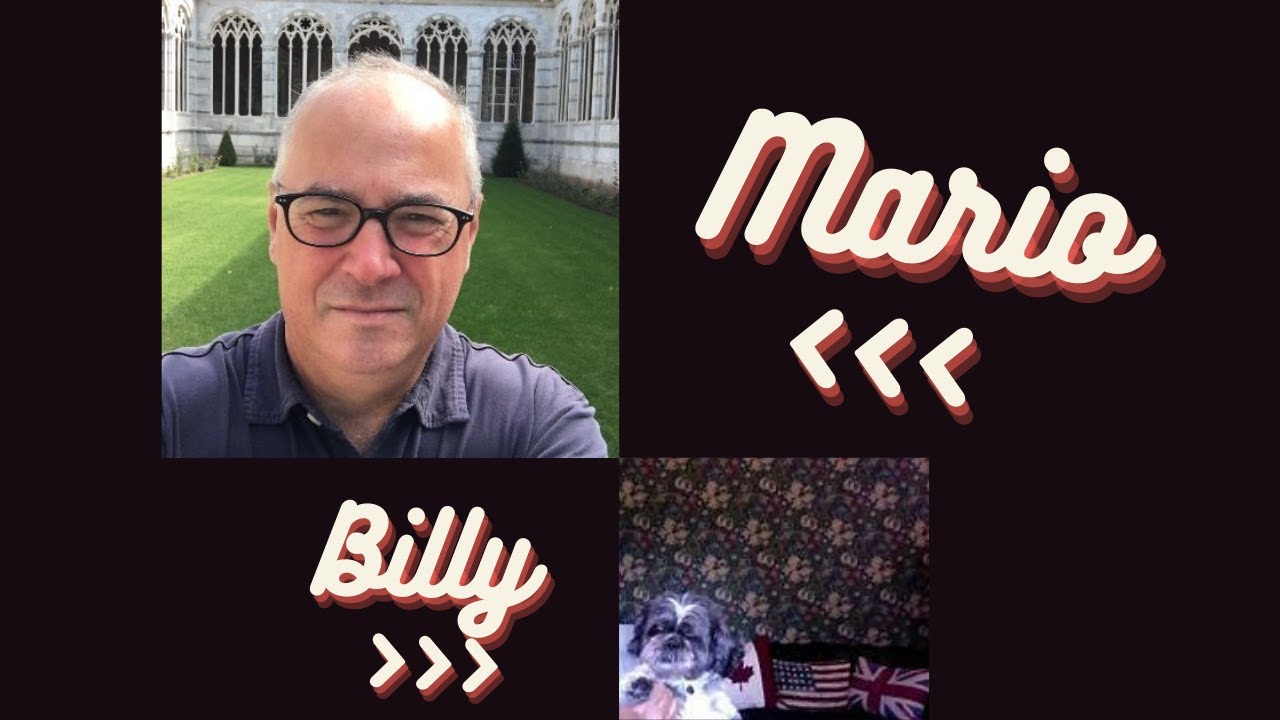 Inflation, Blackouts, Books and more with Maneco64 !!! - YouTube