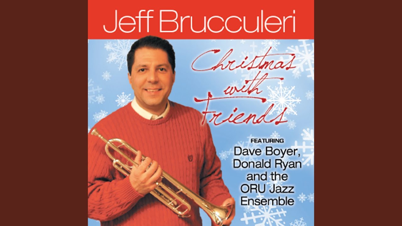 Silver Bells (feat. Dave Boyer) - YouTube