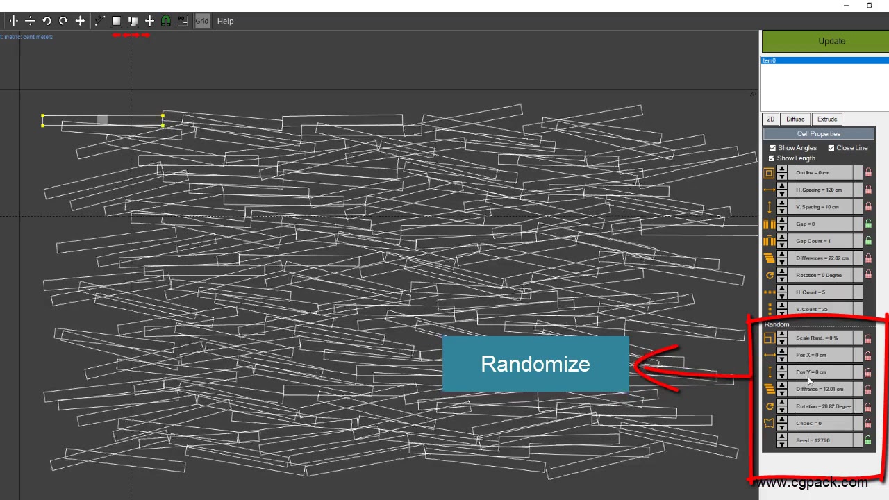 Create Line in 3ds Max by vnplugin - YouTube