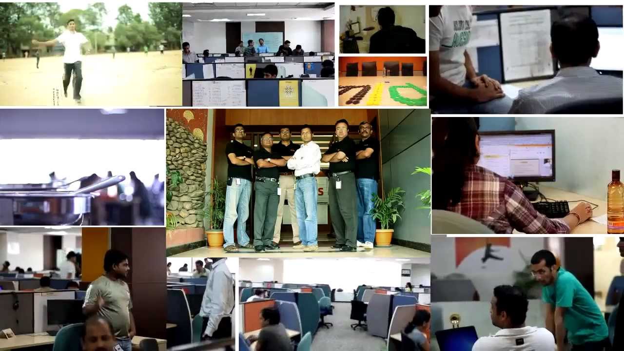 emids Culture - YouTube