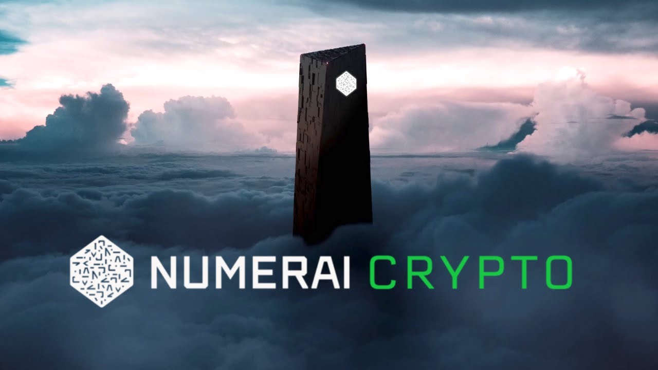Introducing Numerai Crypto - YouTube