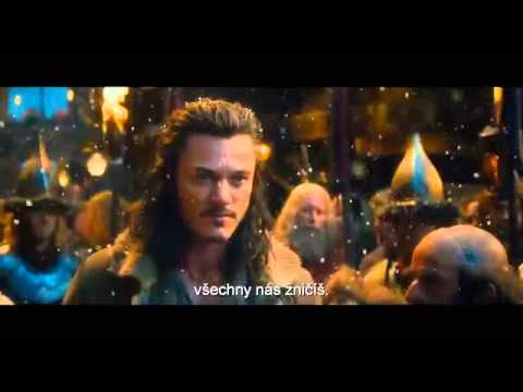 The Hobbit The Desolation of Smaug full movie- download the full movie  from the following links .