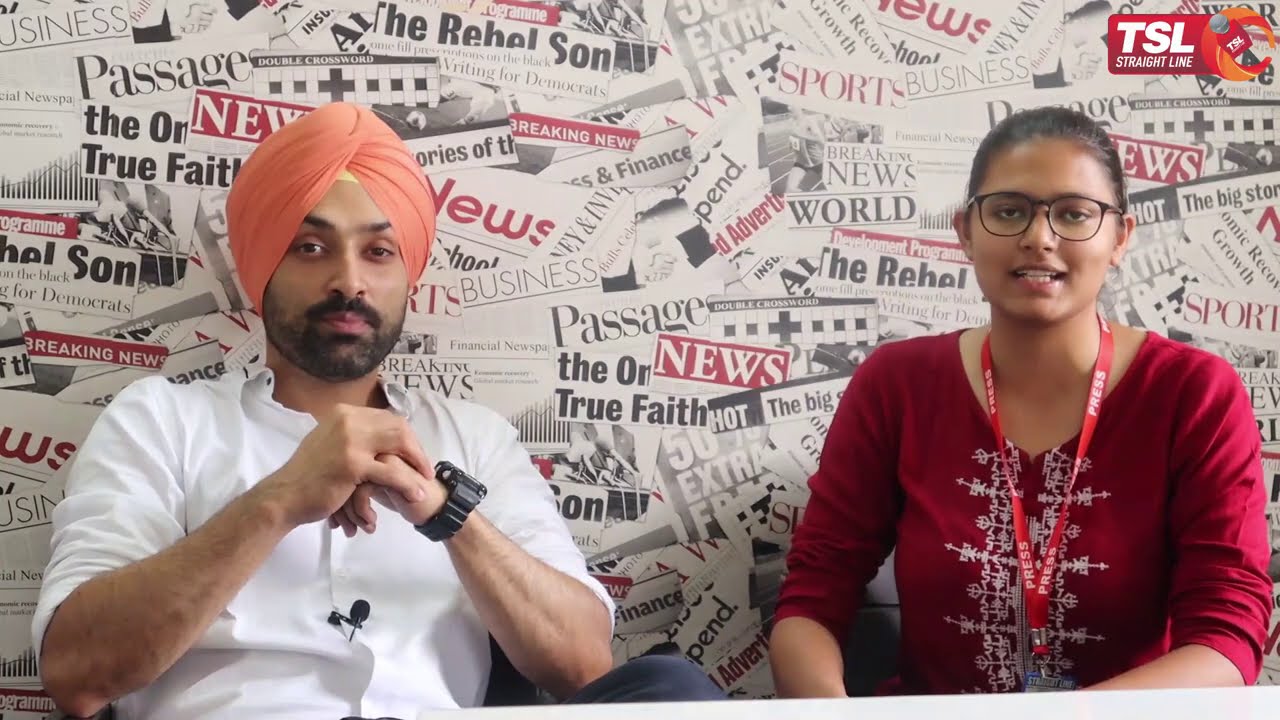 How to take care of your eyes? Dr J.P Singh explains - YouTube