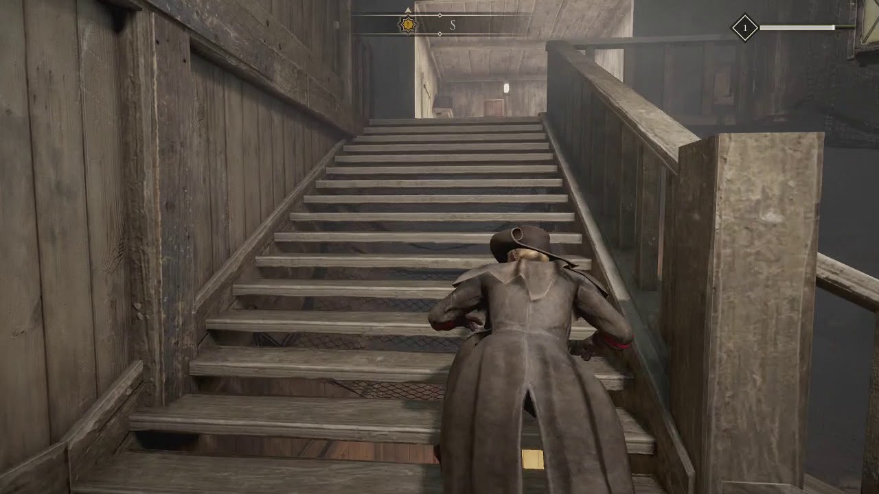 Greedfall Free Constantin Find Constantin Cell Key - YouTube