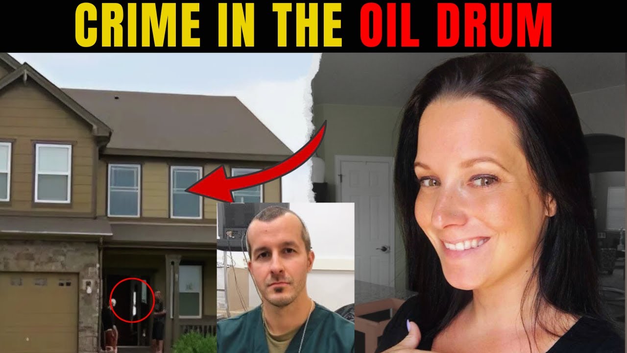 Pregnant Wife And Two Children Died In Oil Tank, Husband Murdered To ...