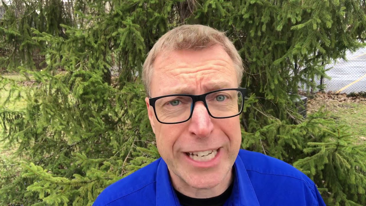 We Got This, Chard Snyder! - YouTube