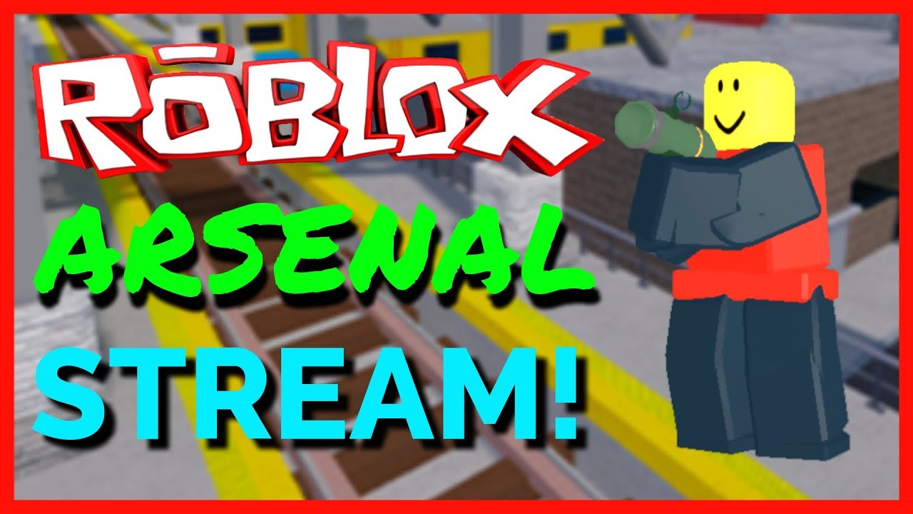 🔴 LIVE! 🔴 ARSENAL STREAM! (Part 1) | 1v1's and 2v2's Against Viewers ...