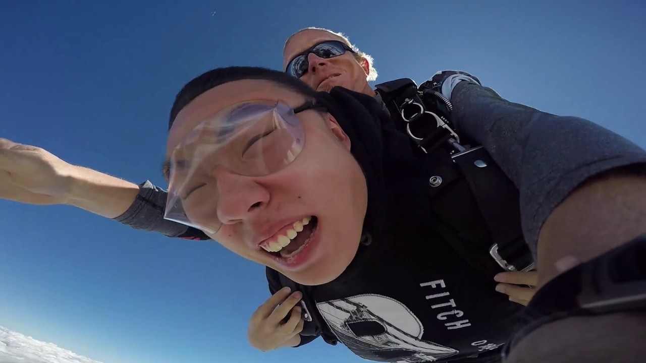 1139 Richard Sheng Skydive at Chicagoland Skydiving Center 20170625 ...