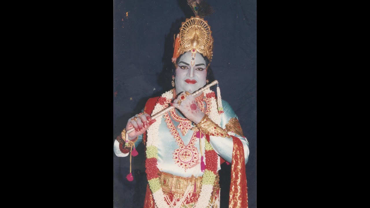 A VENKATESWARA RAO & P LAKSHMAN RAO - YouTube