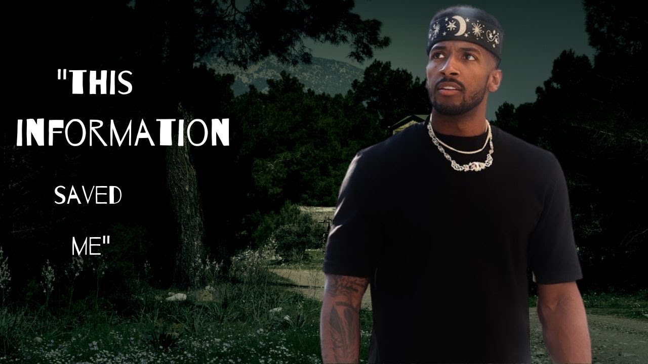 When I Learnt This MY life Changed For Good with 19 Keys High Level ...