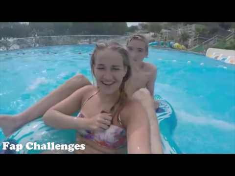 MELANIE LATOOY FAP CHALLENGE - Fap4U