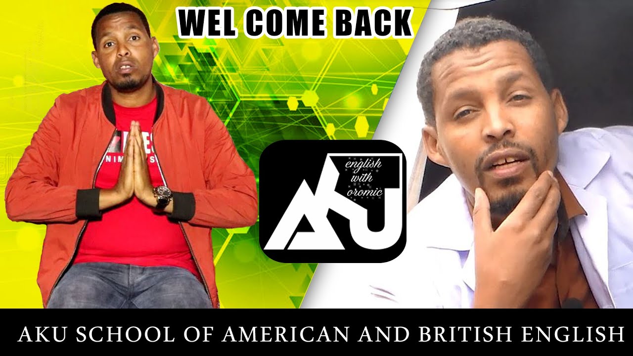 Harka Fuune II Kabajamtoota Hordoftoota Aku English With Oromic II ...