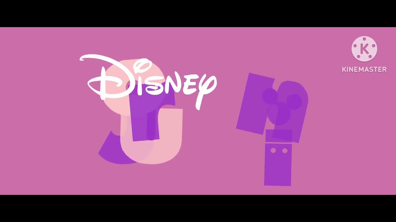 Disney jr. Logo animation 2014.version. - YouTube