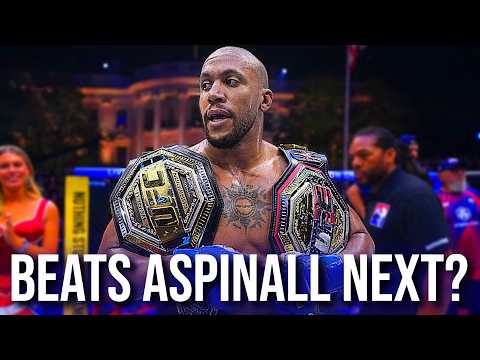 Every Fight We Need After UFC Freedom 250