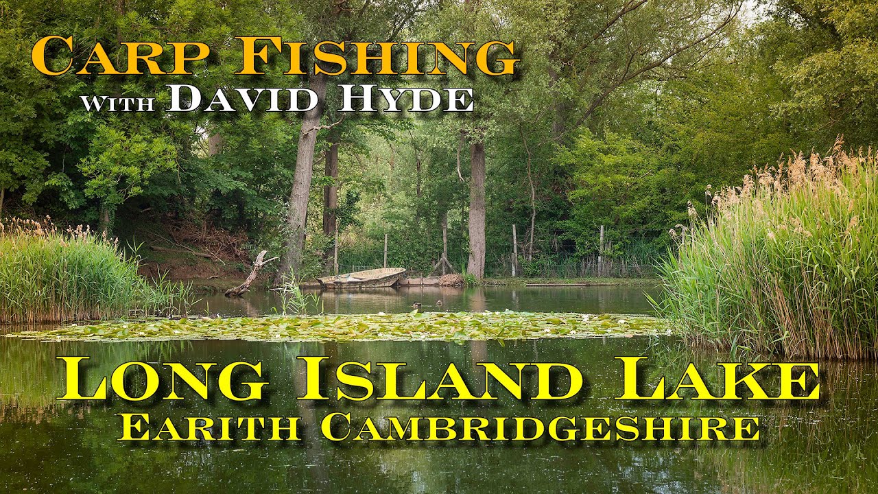 LONG ISLAND LAKE - YouTube