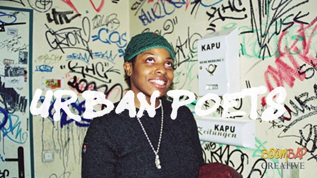 "Move" - Jazz Spastiks feat Apani B Fly - YouTube