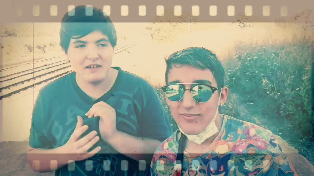 Primer Video Del Canal Youtube