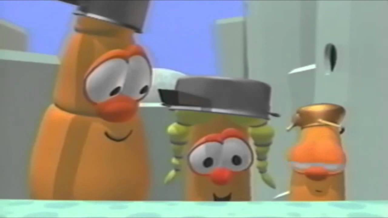 Real Wheels Trailer (JDS) - YouTube