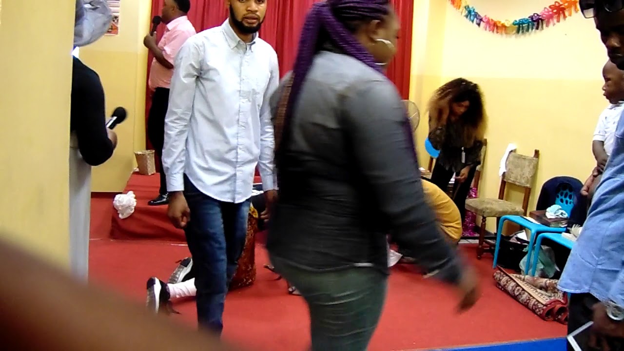 BREAKING THE EVIL POT - YouTube