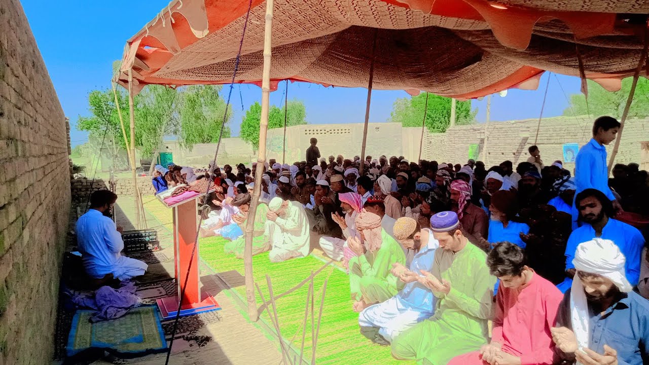 Majid tameer Noor Gulshan video upload karne ka tarika youtube per ...