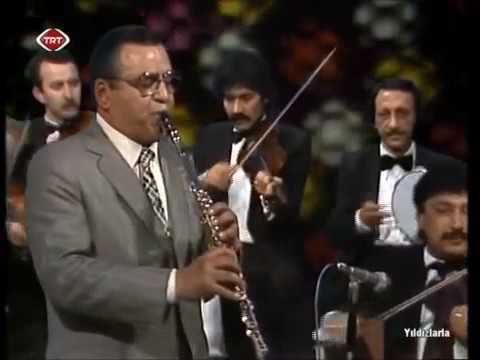 Mustafa KANDIRALI & Arkadaşları - Açış, Oyun Havası, Taksim