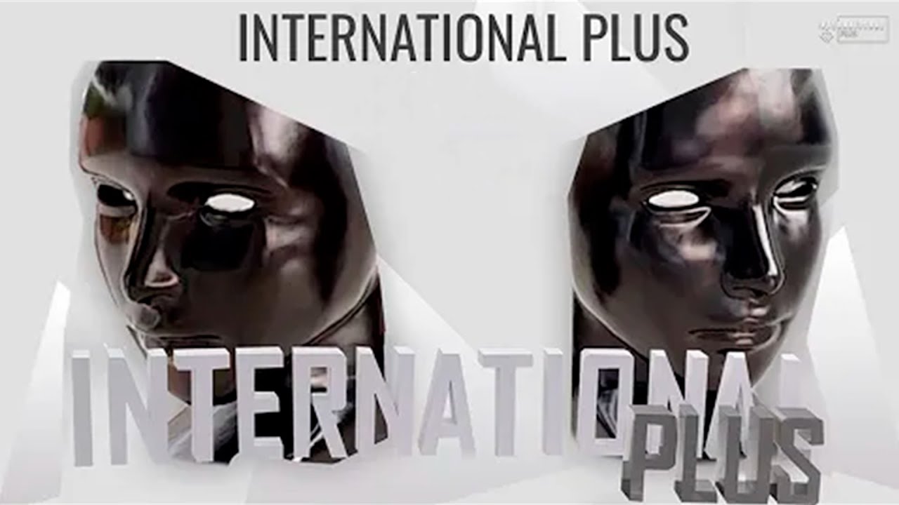 INTERNATIONAL PLUS - YouTube