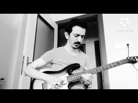 Dila Hanım | Elektro Gitar Solo #cahitberkay #yeşilçam #filmmüzikleri #nostalji #rock #aboneol