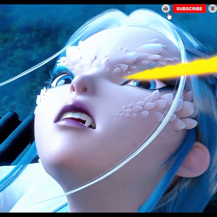 "Nezha 2 Mom Aura 🔥🗿 | Ultimate Divine Transformation 😱⚡ | Epic Anime ...