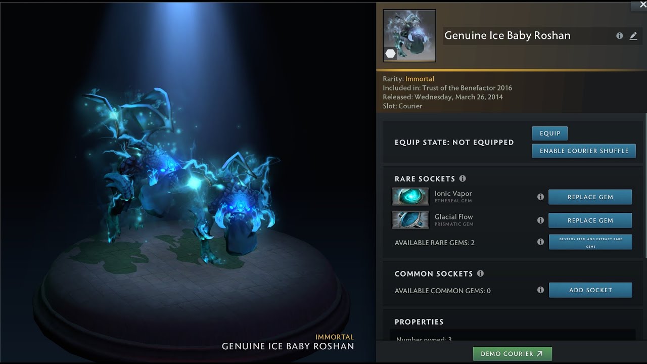 Dota 2 En Vapor Weather Effects With The New Renderer Look Absolutely