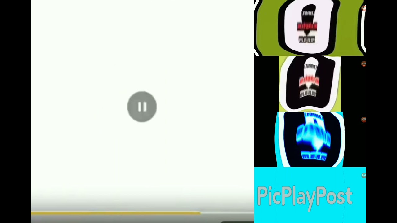 5 PBS Kids Dash Logo Rounds - YouTube