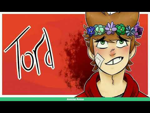 Tord-Animal Have Become (EDDSWORLD) - YouTube