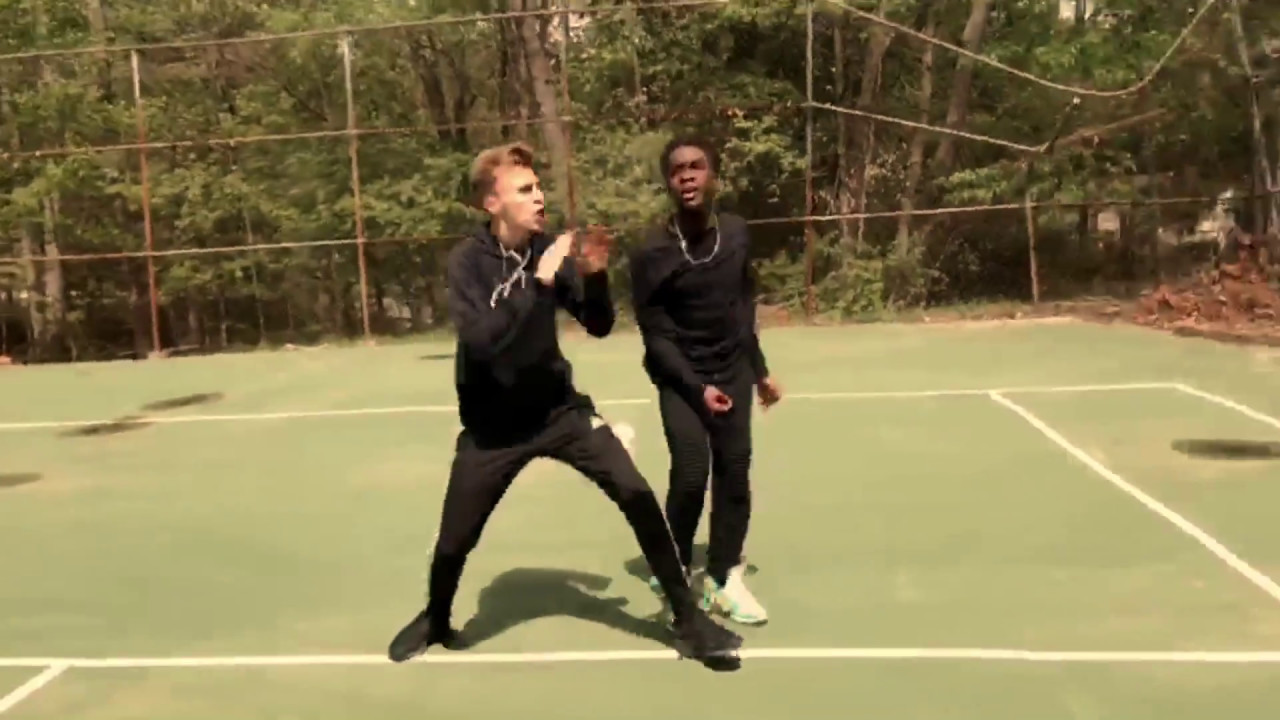 Playboi Carti - Magnolia (Official Dance Video) - YouTube