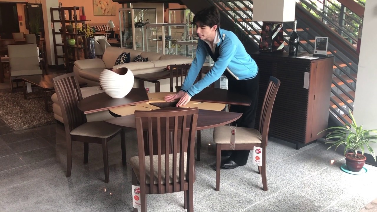 Scan Design Showroom - YouTube