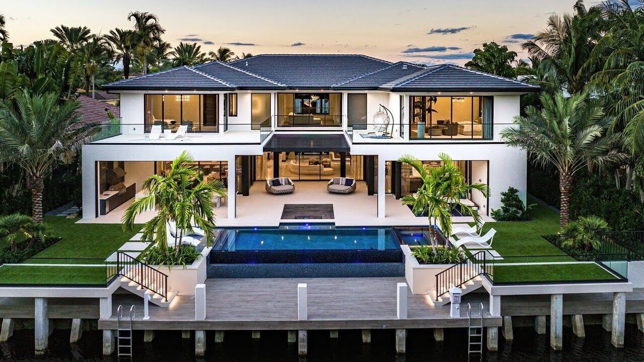 Neptune Boca Raton Mansion Neptune Oceanfront Rentals, Fort